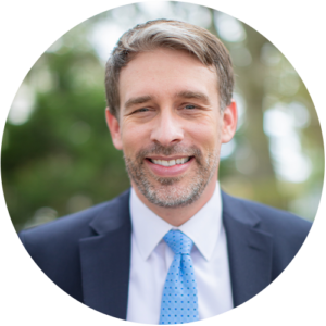 D. Christopher Carson