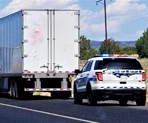 CDL Suspension | Dale Carson Law