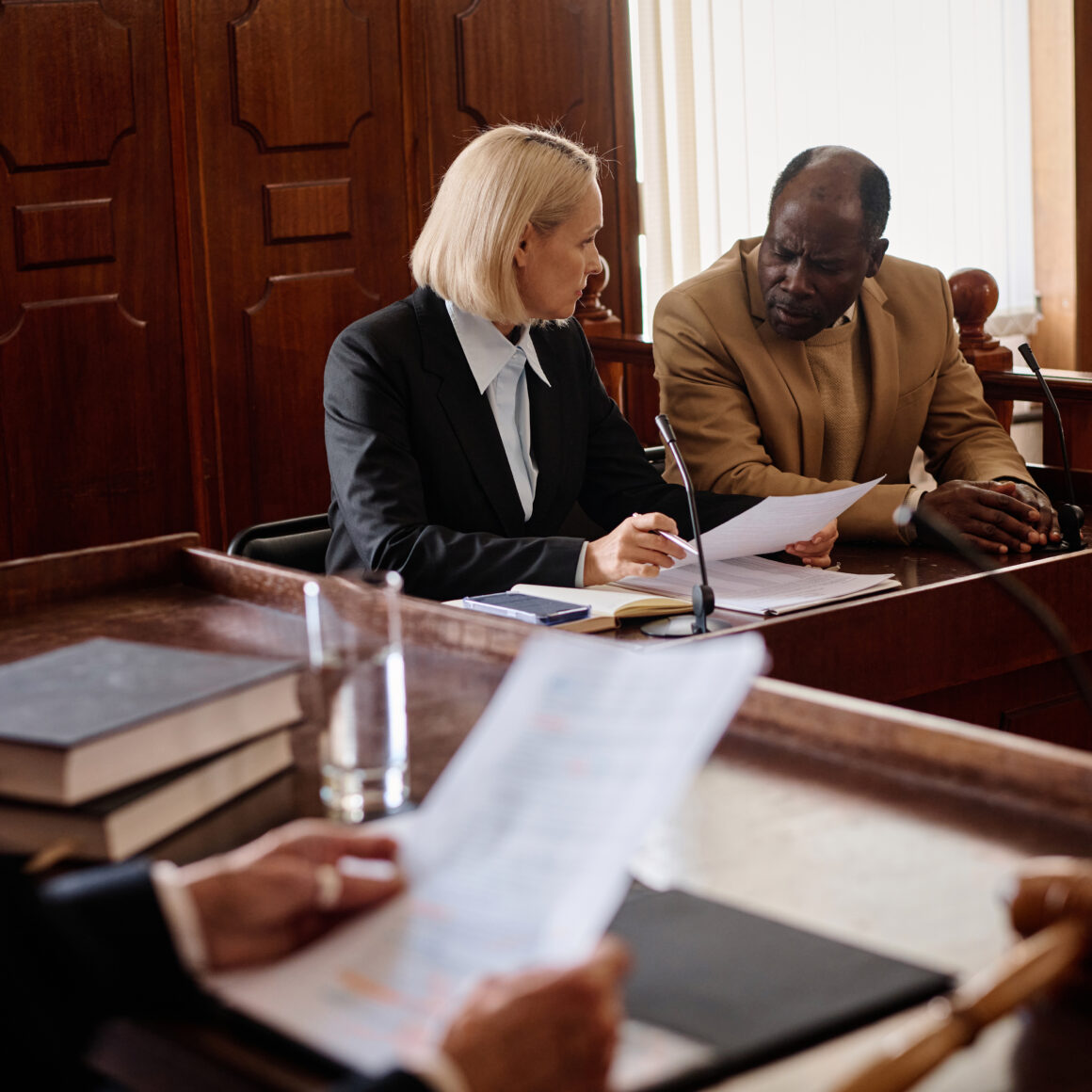 Best Jacksonville Criminal Defense Lawyer - DALE CARSON LAW