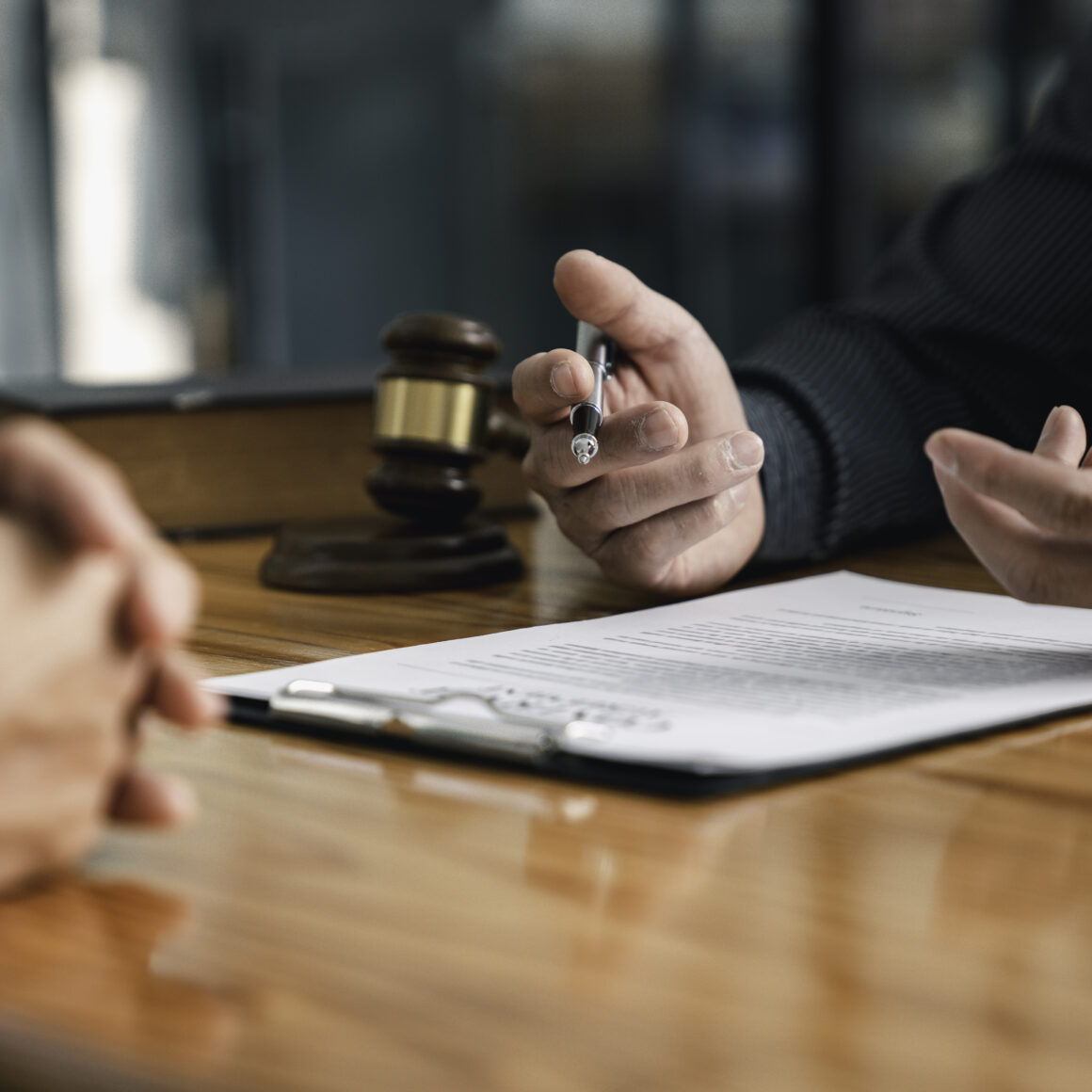 Best Jacksonville Criminal Defense Lawyer - DALE CARSON LAW