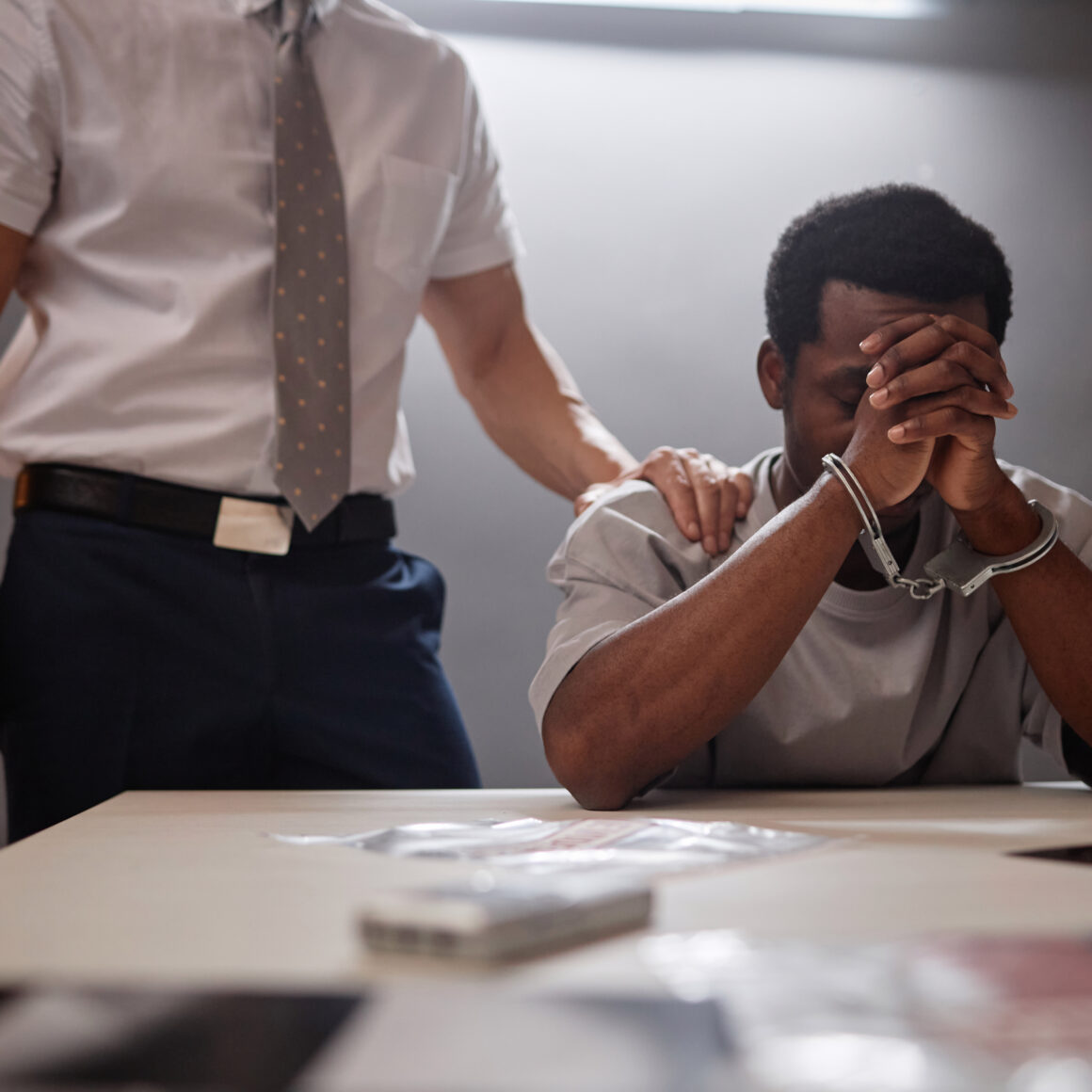 Juvenile Criminal Lawyer in Jacksonville - DALE CARSON LAW