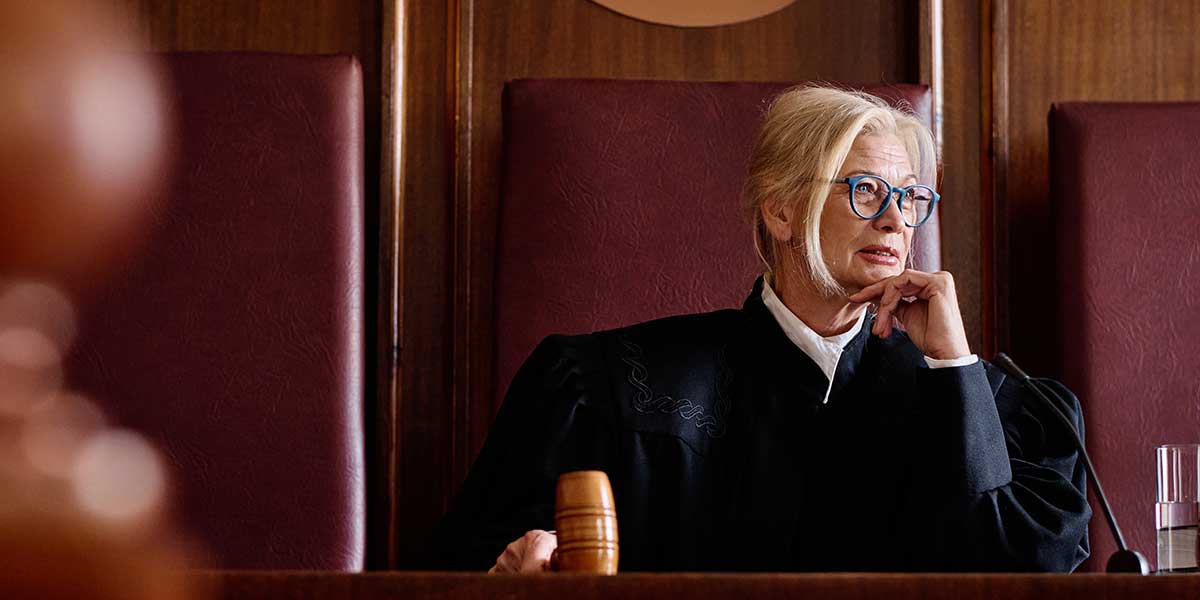 First Court Appearance in Duval County: What Happens Next - Dale Carson Law