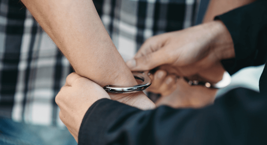 What to Do After Being Arrested in Jacksonville - Dale Carson Law